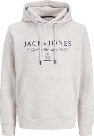 Jack & Jones Jjkyle Sweat Hood Sn