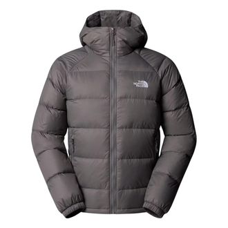 The North Face Hydrenalite Daunen-Hoodie - - Sport - Herren - Grau - M