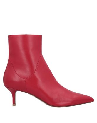 Francesco Russo SCHUHE - Stiefeletten auf YOOX.COM