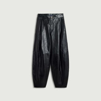 SOEUR PANTALON JULIEN NOIR