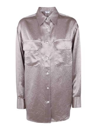 Filippa K Chemise - Work