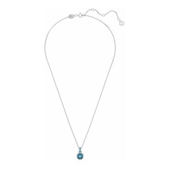 Swarovski Damen, Accessories, Blau, ONE SIZEGröße