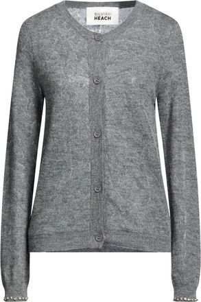 Silvian Heach STRICKWAREN - Strickjacken auf YOOX.COM