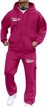 Generic Tenue Mariage Homme Originale Survêtements Fitness Vêtements Echarpe Soie Badminton Pastel Sans Club Couleur Safari Footing Entraînement Ensembles Ind