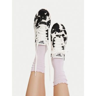 Reebok Sneakers Reebok CEO-FIORI AR30309WZCB Creme