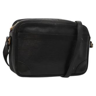 Louis Vuitton Pre-owned Leder louis-vuitton-Taschen - - Pre-owned - Damen - Schwarzk - ONE SIZE