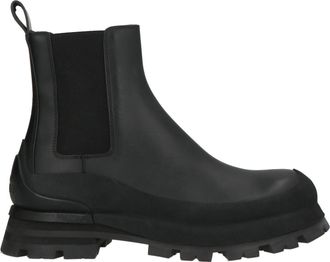 McQ by Alexander McQueen SCHUHE - Stiefeletten auf YOOX.COM