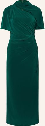 Adrianna Papell Abendkleid Mit Cut-Out gruen