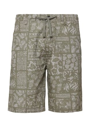 s.Oliver Shorts Detroit