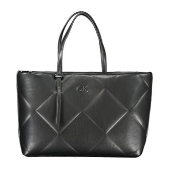 Calvin Klein Femme, Sacs, Noir, Taille: ONE Size Sacs et Accessoires