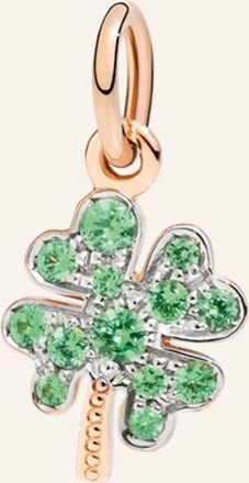 Dodo Dodo Anhänger Nature rosegold