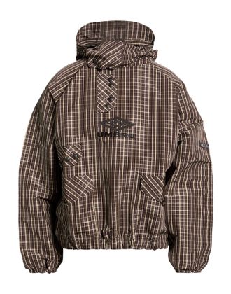 Umbro JACKEN & M&Auml;NTEL - Jacken und Anoraks auf YOOX.COM
