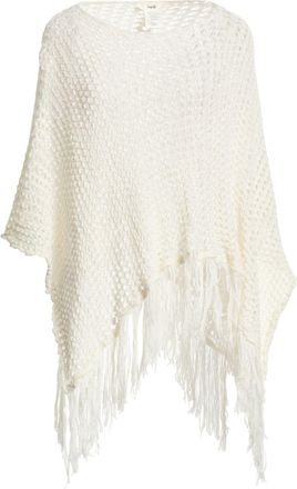 Suoli JACKEN & M&Auml;NTEL - Capes auf YOOX.COM