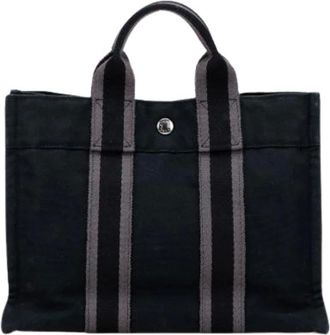 Herm&egrave;s Damen, Pre-Owned, Schwarzk, ONE SIZEGr&ouml;&szlig;e
