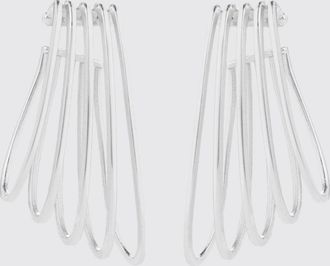 Federica Tosi Bijou FEDERICA TOSI Femme couleur Argent