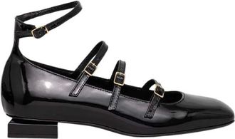 AGL Agl, Damen, Schuhe, Schwarzk, 39 EUGr&ouml;&szlig;e