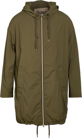 Herno JACKEN & M&Auml;NTEL - Jacken, M&auml;ntel & Trenchcoats auf YOOX.COM