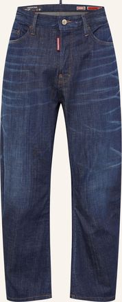 Dsquared2 Jeans Bro Regular Fit blau