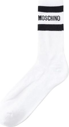 Moschino Herren, Sport, Wei&szlig;, ONE SIZEGr&ouml;&szlig;e