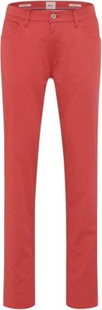Brax Brax, Herren, Hosen, Rot, W34 L34Größe