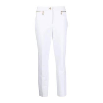Michael Kors Damen, Hosen, Wei&szlig;, 3XSGr&ouml;&szlig;e