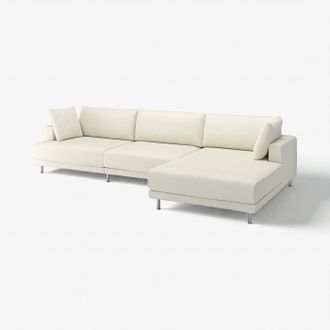 IKEA UPP&Aring;KRA 4,5er-Sitzelement