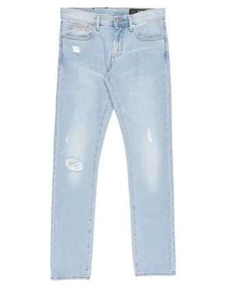 A|X Armani Exchange HOSEN & R&Ouml;CKE - Jeanshosen auf YOOX.COM