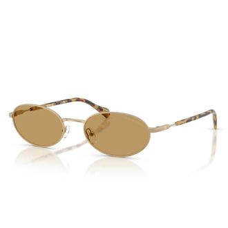 Emporio Armani Ea2175 Sonnenbrillen - - Accessories - Damen - Braun - 54 MM