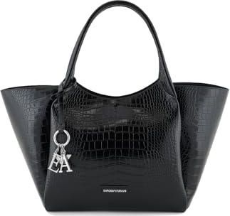 Emporio Armani Sac cabas Sacs Noir