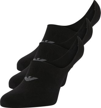 Emporio Armani Füßlinge