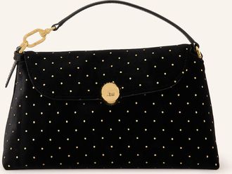 Furla Furla Umh&auml;ngetasche Sfera Soft Mini schwarz