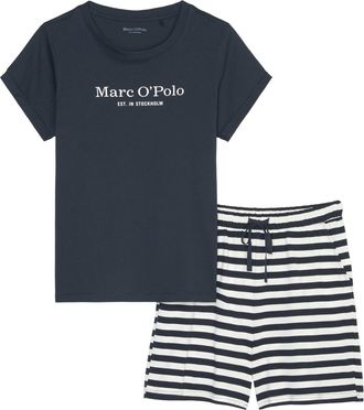 Marc O'Polo Shorty Mix & Match Cotton