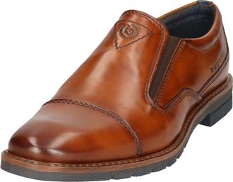 Bugatti Herren Schnürstiefel, Männer Stiefel Kaltfutter,Chukka Boots,schnürung,Boots,Winterstiefel,Winterschuhe,Cognac (6300),42 EU/EU UK