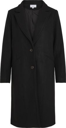 Vila VIVALJI LONG COAT - NOOS