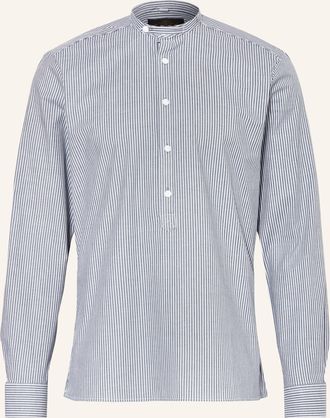 Hammerschmid Hammerschmid Trachtenhemd Slim Fit Mit Stehkragen gruen