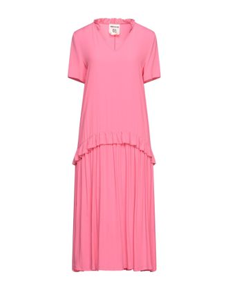 Semicouture KLEIDER - Midi-Kleider auf YOOX.COM