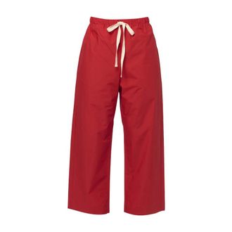 PDR Phisique Du Role Damen, Hosen, Rot, XSGr&ouml;&szlig;e