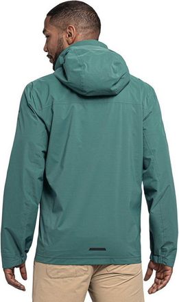 Sch&ouml;ffel Allwetterjacke Ganzjahresjacke Bellagio (2.5-Lagen, wasserdicht, hohe)