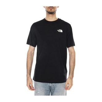 The North Face M Box NSE Celebration R - - Sport - Herren - Schwarzk - S