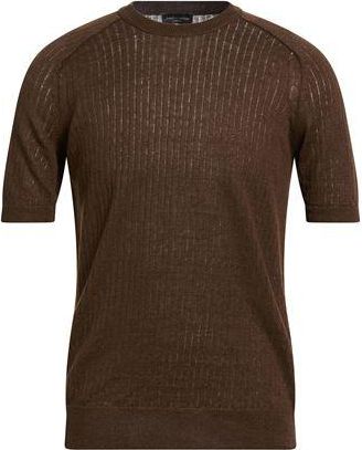 Roberto Collina MAILLE - Pullover sur YOOX.COM