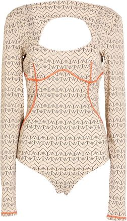 Patrizia Pepe TOPS - Bodysuits auf YOOX.COM