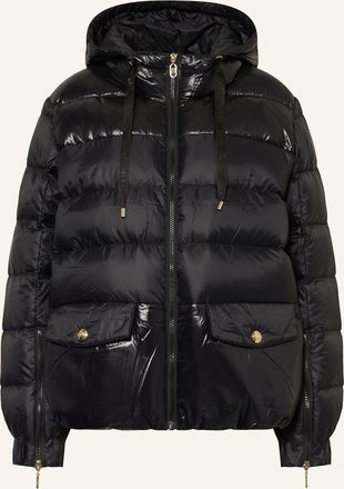 Liu Jo Liu Jo Daunenjacke schwarz