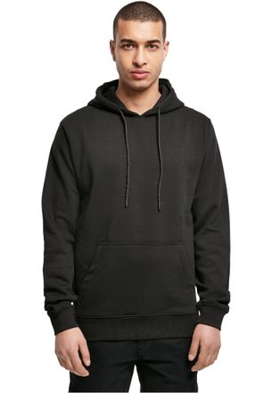 Cayler And Sons Herren C&S Plain Hoody Black, XXL