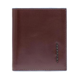 Piquadro Blue Square Kartenetui - - Accessories - unisex - Braun - ONE SIZE