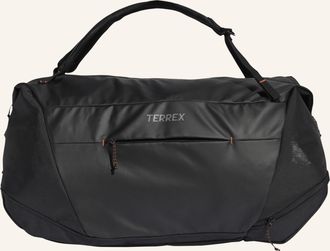ADIDAS TERREX Adidas Terrex Sporttasche Terrex Multi 70 L schwarz