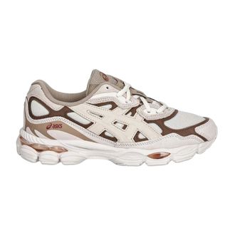 Asics Homme, Sport, Multicolore, Taille: 44 EU Gel-Nyc