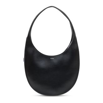 Coperni Medium Soft Swipe Bag - - Bags - Damen - Schwarzk - ONE SIZE