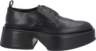 Jil Sander SCHUHE - Schn&uuml;rschuhe auf YOOX.COM