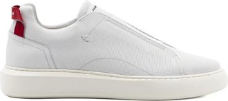 Ambitious Homme, Chaussures, Blanc, Taille: 44 EU Eclipse Slip-On