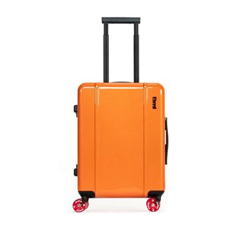 Floyd Valise cabine - unisex - Valises - Orange - Taille: ONE Size